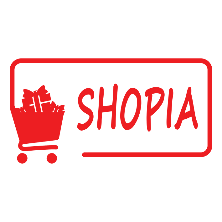 Projet de vente en ligne : www.shopia.tn - Agence de communication en ...